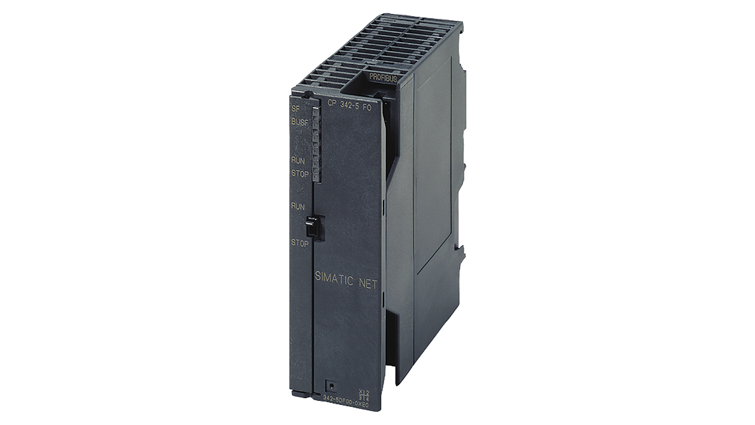 SIMATIC S7 300, CP 342-5 FO