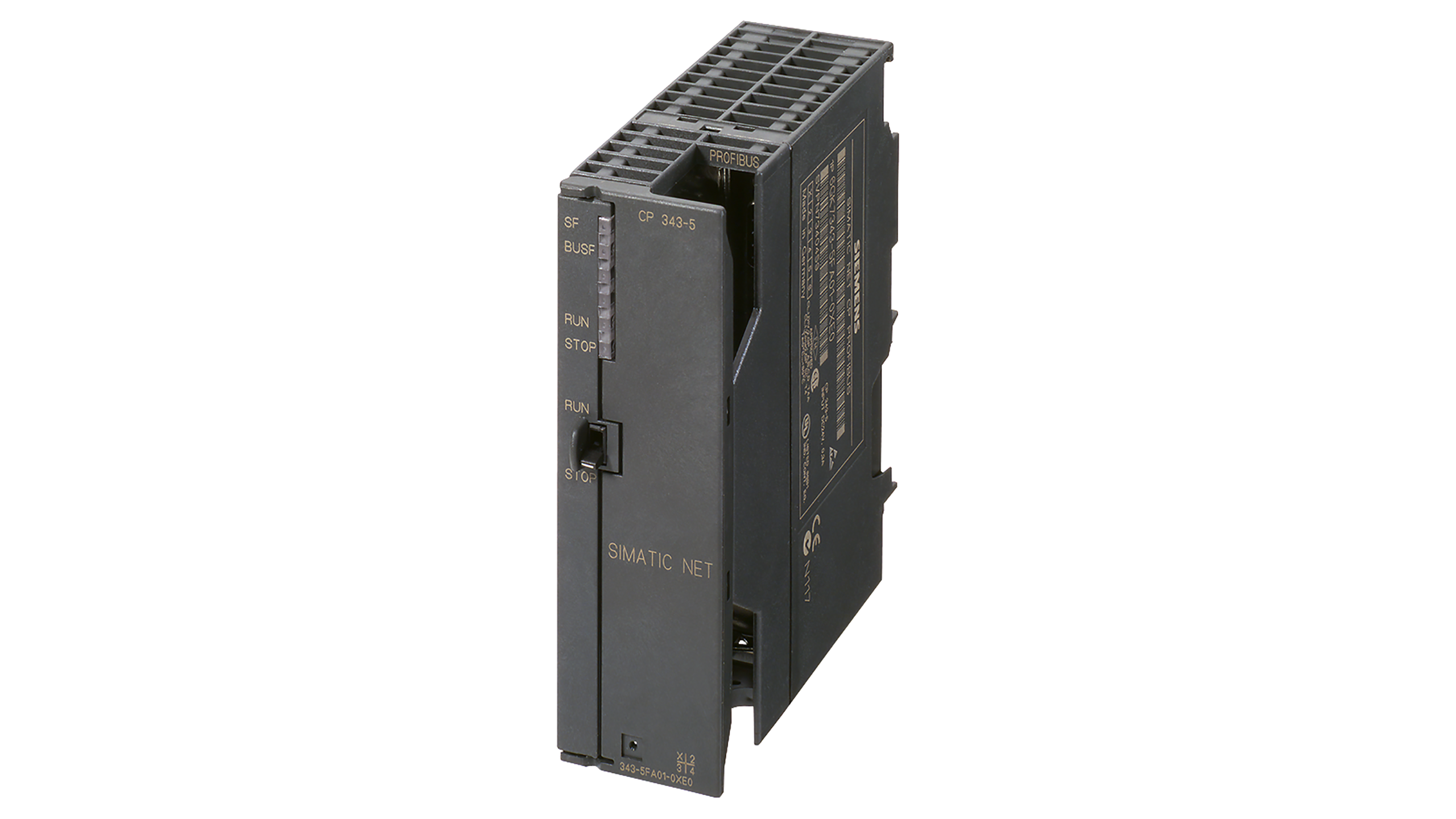 SIMATIC S7 300, CP 343-5